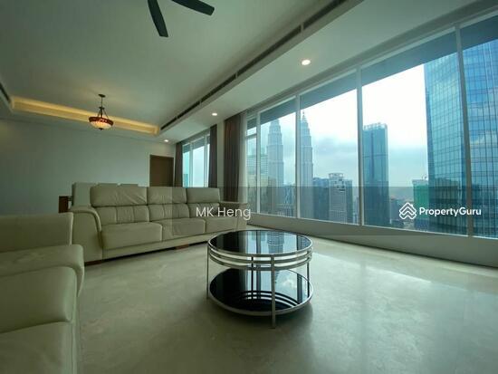 ViPod Residences @ KLCC, Jalan Kia Peng Off Jalan Raja Chulan, KLCC ...
