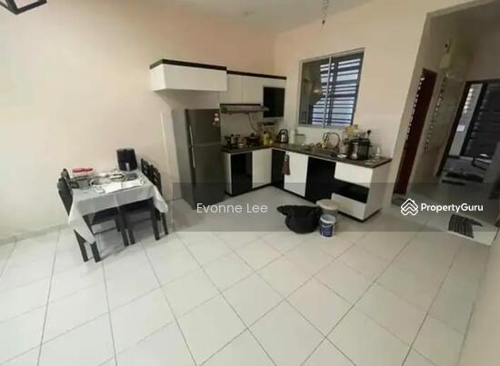 Scott Towers @ Larkin JB, Jalan Tani Off Jalan Datin Halimah, Larkin ...