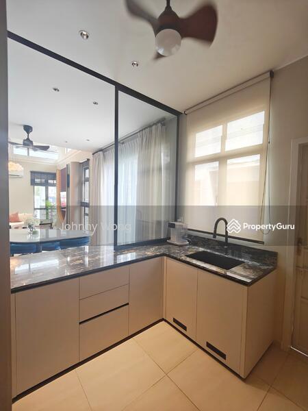 TAMAN PAYA RUMPUT ABADI, Melaka Tengah, Melaka, 4 Bedrooms, 1300 sqft ...