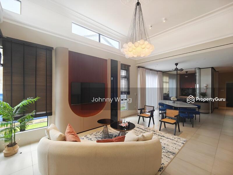 TAMAN PAYA RUMPUT ABADI, Melaka Tengah, Melaka, 4 Bedrooms, 1300 sqft ...