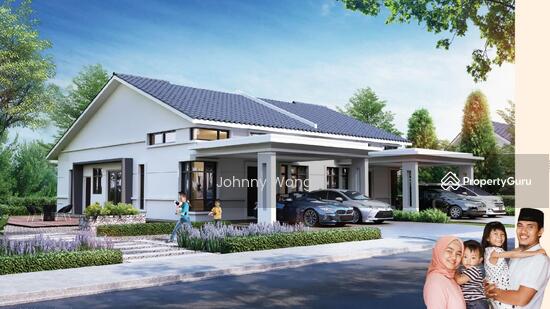 TAMAN PAYA RUMPUT ABADI, Melaka Tengah, Melaka, 4 Bedrooms, 1300 sqft ...
