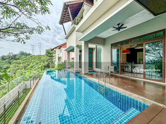 Bungalow for Sale in Damansara Heights (Damansara Heights) - Jen Lau