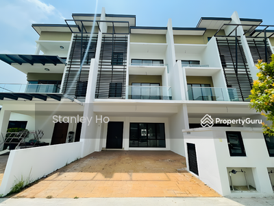 Anggun 3 @ Rawang New Town Centre Condos For Sale, 2024 | PropertyGuru ...