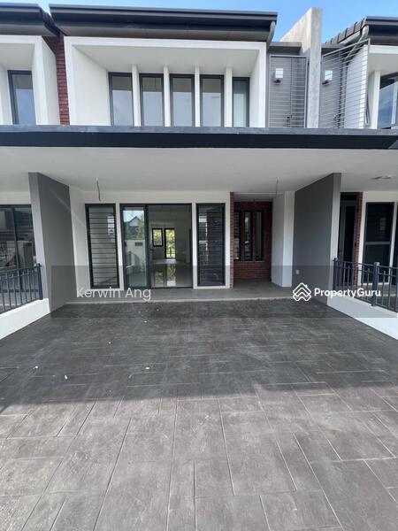 Ilham Residence @ City of Elmina, Elmina Grove, Shah Alam, Selangor, 4 ...