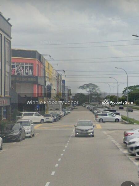 Taman Nusa Bestari 1, Taman Nusa Bestari, Johor Bahru, Johor, , 2145 ...