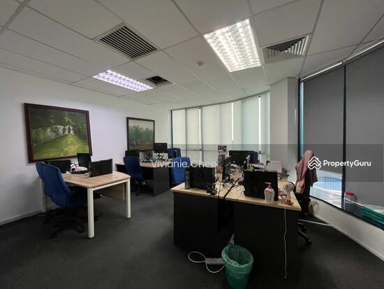 Wisma Bangsar 8, Lorong Maarof, Taman Bangsar, Bangsar, Kuala Lumpur ...