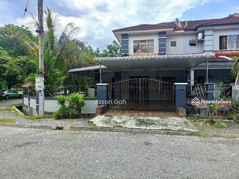 PUNCAK JELAPANG MAJU, Ipoh, Perak, 3 Bedrooms, 2910 sqft, 2-storey ...
