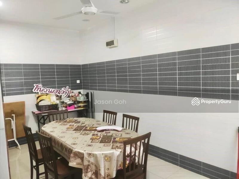 PUNCAK JELAPANG MAJU, Ipoh, Perak, 3 Bedrooms, 2910 sqft, 2-storey ...