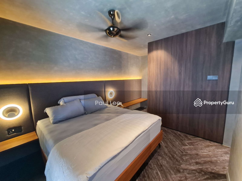 USJ One @ Subang USJ (Residenz & SOHO), - Persiaran Subang Permai, Subang Jaya, Subang Jaya ...