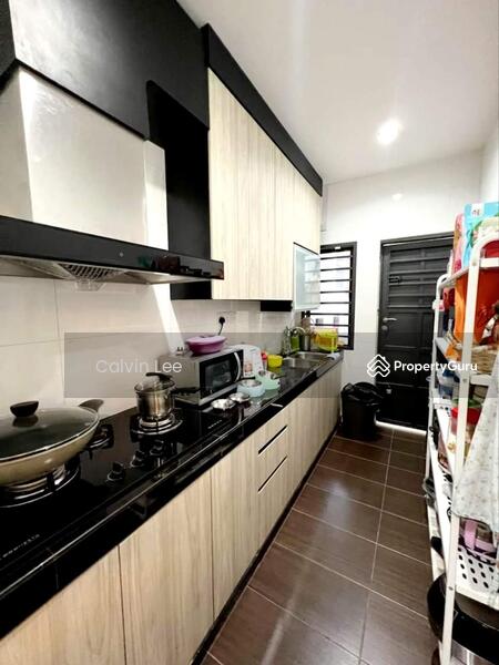 Adda Height Adda Height Adda Height Adda Height Addas Heights, Jalan ...