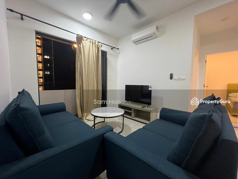 Vista Sentul Residences Condos For Rent, 2024 | PropertyGuru Malaysia