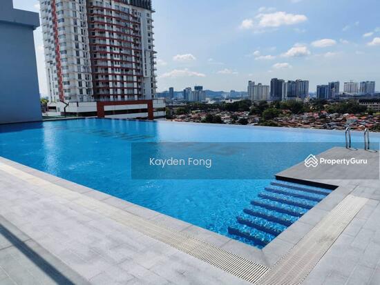 The Grand Subang Jaya SS15, Jalan SS 15/8a, SS15, Subang Jaya, Selangor ...