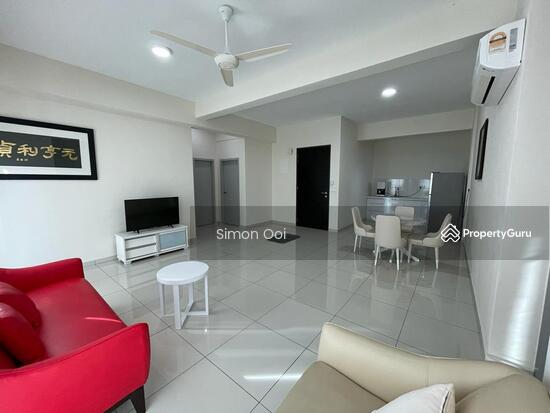 Straits Garden Residence @ Jelutong, Penang, Jalan Jelutong, Jelutong ...