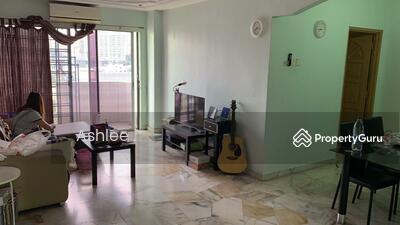 Miharja Condominium Condos For Sale, 2024 | PropertyGuru Malaysia