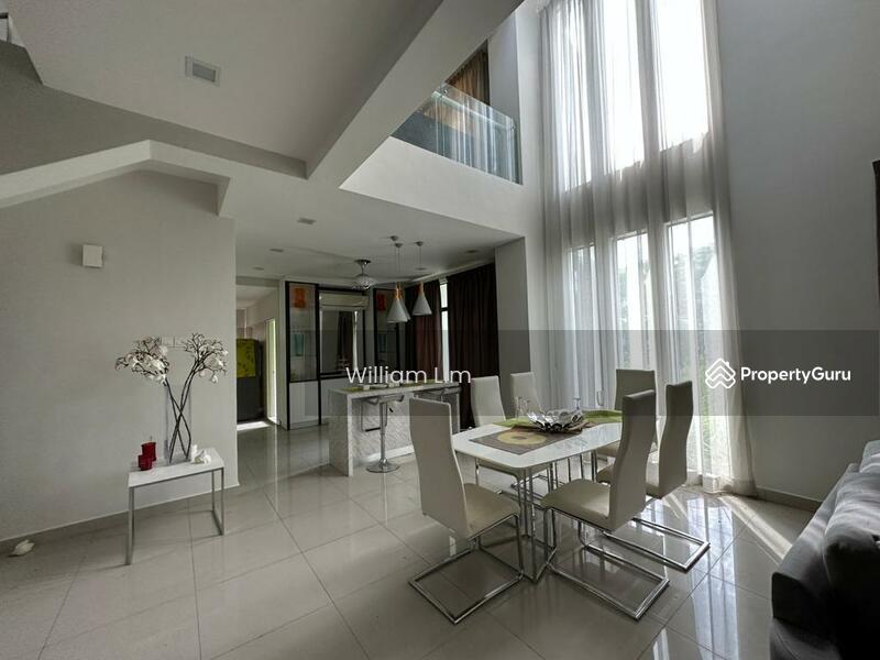 Puchong Lakeside Residences, BANDAR PUCHONG JAYA, Puchong, Selangor, 5 ...
