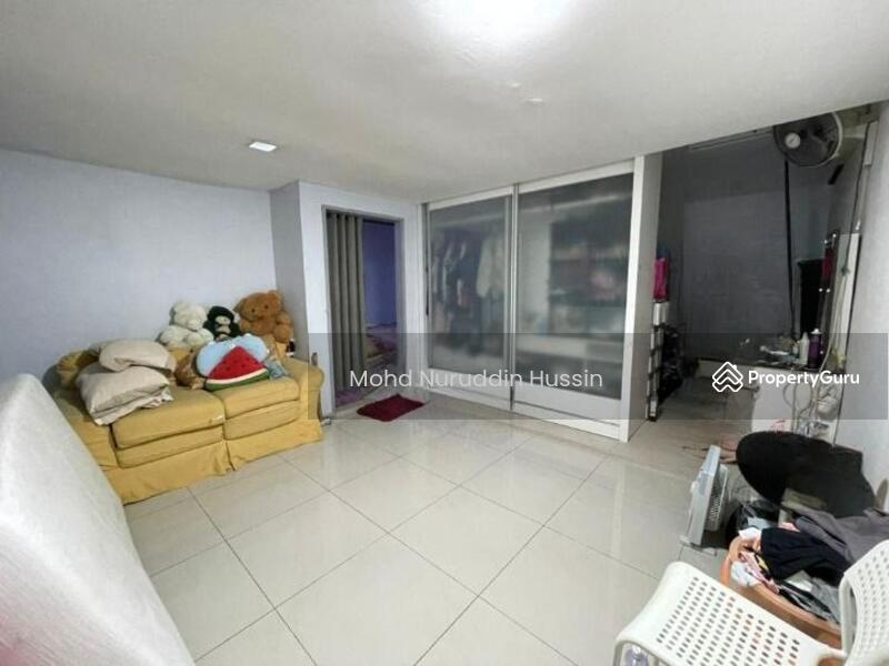 Single Storey Bungalow Bukit Setapak, Setapak - Private & Peaceful Area ...