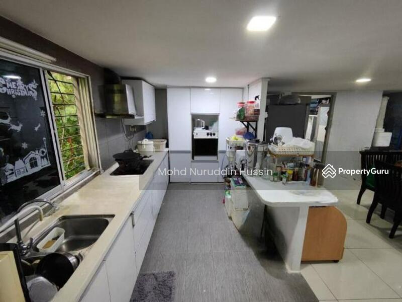 Single Storey Bungalow Bukit Setapak, Setapak - Private & Peaceful Area ...