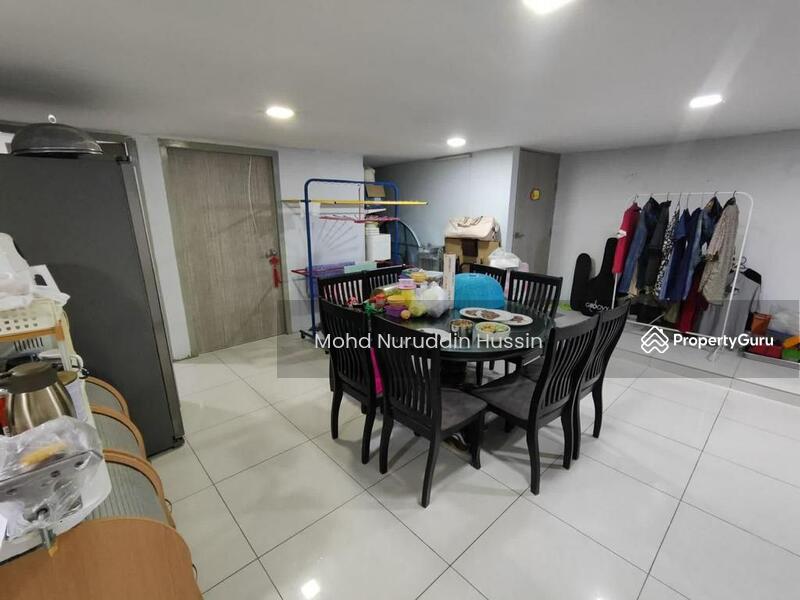 Single Storey Bungalow Bukit Setapak, Setapak - Private & Peaceful Area ...