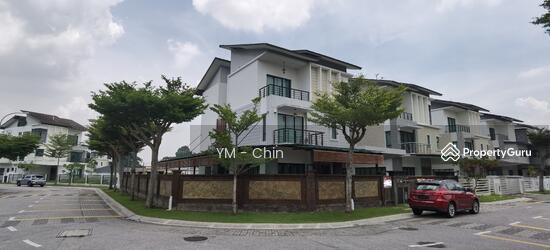 Enclave Residen ( Enclave II) untuk Untuk Dijual - RM 2,000,000 (2024 ...