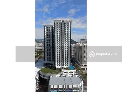 93 Properties for Sale at Elit Heights @ Bayan City | PropertyGuru Malaysia