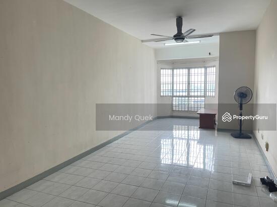 Permas Ville Apartment, - Jalan Permas 3, Permas Jaya, Johor, 3 ...