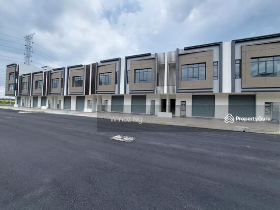 Bandar Rimbayu, Uptown Rimbayu, Kota Kemuning, Eco Santuary, Tropicana ...