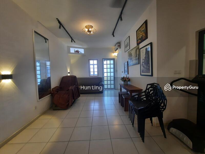 Casa Green @ Bukit Jalil, Jalan 5/155, Bukit Jalil, Kuala Lumpur, 4 ...