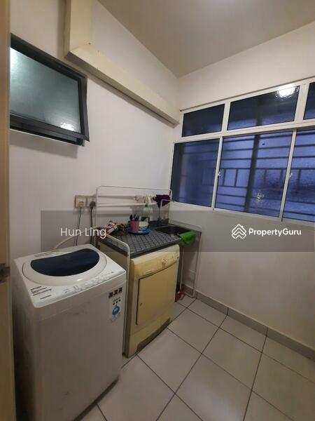 Casa Green @ Bukit Jalil, Jalan 5/155, Bukit Jalil, Kuala Lumpur, 4 ...