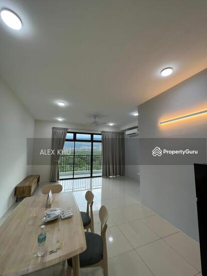 8scape Residences @ Sutera, Johor Bahru, - Jalan Sutera Kuning, Taman ...