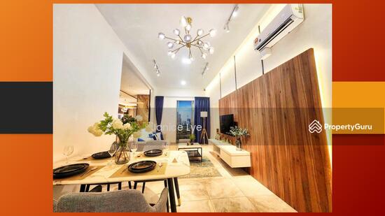 Condominium for Sale at KL48 - Janice Lye