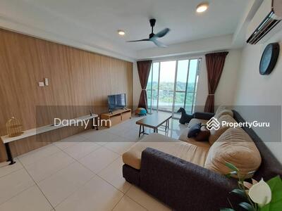 15 Properties for Rent at Temasya 8 | PropertyGuru Malaysia