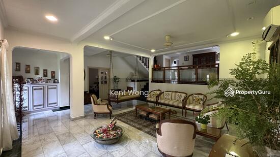 Bangsar, Taman Bandaraya, Bangsar, Kuala Lumpur, 6 Bedrooms, 4500 sqft ...