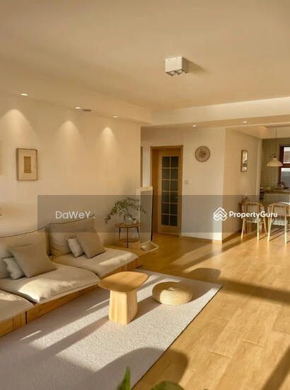 6km to Puchong Bukit Jalil Subang Sunway Freehold Muji style project, Old Klang Road (Jalan ...