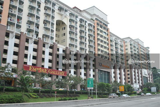 10 Semantan Suites, Jalan Semantan Damansara Heights, Damansara ...