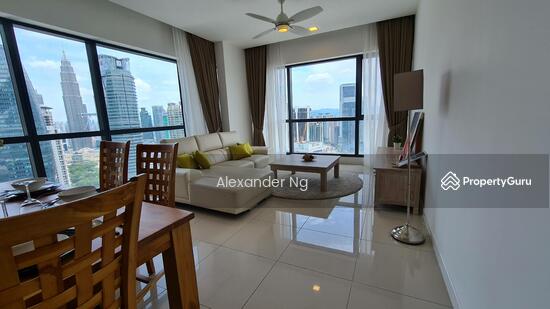ARIA Luxury Residence, KLCC, - Jalan Tun Razak, Kuala Lumpur Kuala ...