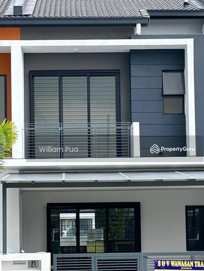 Robin @ Rimbayu, No. 1, Jalan Flora 3, Bandar Rimbayu, Telok Panglima ...