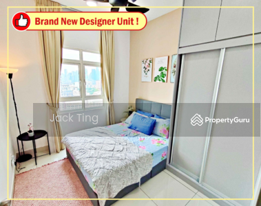 TR Residence Condos for Rent, 2024 | PropertyGuru Malaysia