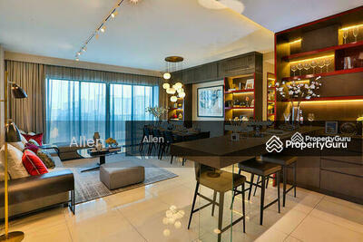 Brunsfield EmbassyView Condos for Sale, 2024 | PropertyGuru Malaysia