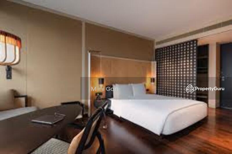 The Ruma Residences, KLCC, 7 Jalan Kia Peng, Kuala Lumpur Kuala Lumpur ...