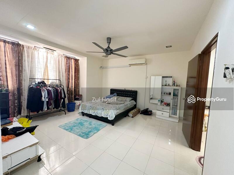 Seksyen 23 Shah Alam, Seksyen 23, Shah Alam, Selangor, 4 Bedrooms, 1600 ...