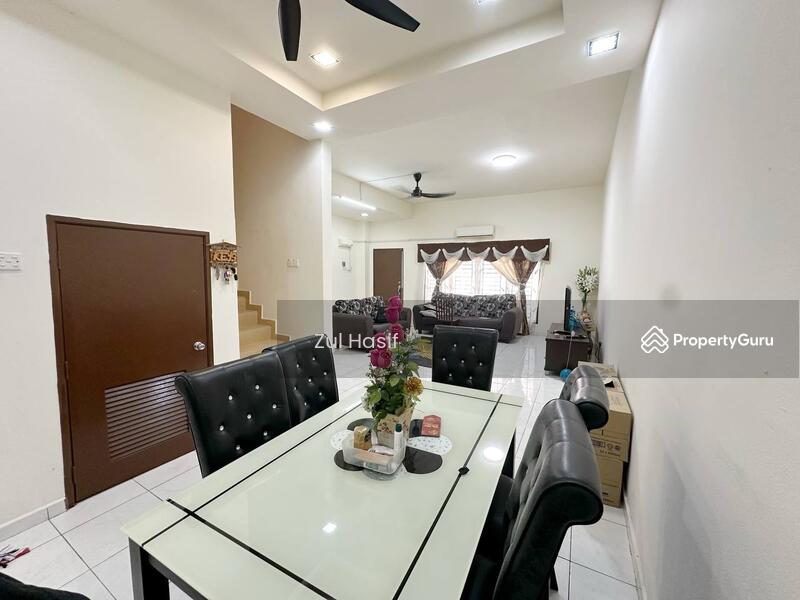Seksyen 23 Shah Alam, Seksyen 23, Shah Alam, Selangor, 4 Bedrooms, 1600 ...