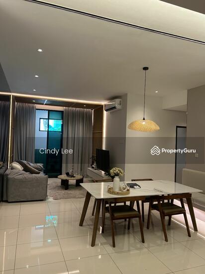 Hana Residence Sungai Besi, No 4, Jalan 2/108D, Sungai Besi, Kuala ...