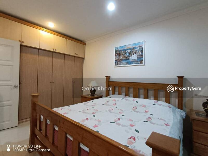 Tiger Lane Taman Golf Single Storey Bungalow House, Gunung Rapat, Ipoh, Perak, 5 Bedrooms, 5000 ...