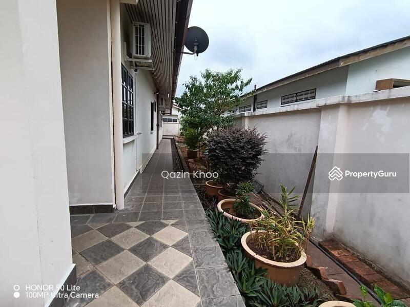 Tiger Lane Taman Golf Single Storey Bungalow House, Gunung Rapat, Ipoh, Perak, 5 Bedrooms, 5000 ...