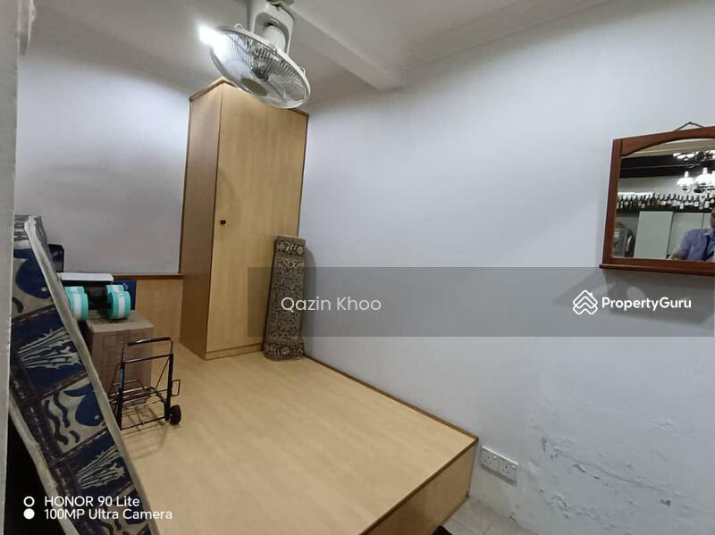 Tiger Lane Taman Golf Single Storey Bungalow House, Gunung Rapat, Ipoh, Perak, 5 Bedrooms, 5000 ...