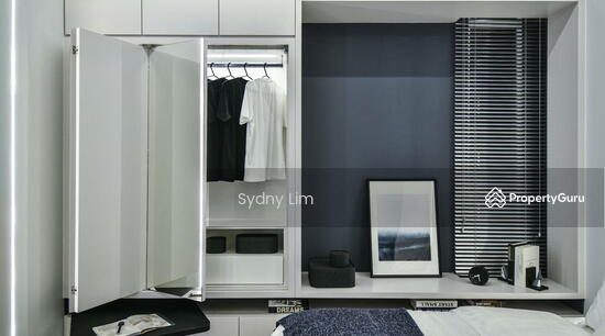 Vortex Hotel Suites & Residences @ KLCC, Jalan Sultan Ismail, KLCC, KL ...