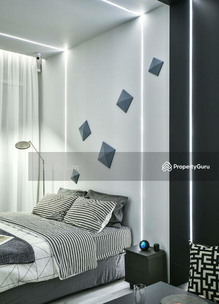 Vortex Hotel Suites & Residences @ KLCC, Jalan Sultan Ismail, KLCC, KL ...