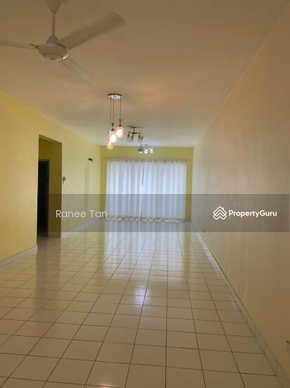 Condominium for Sale at Prima Setapak 2 - Renee Tan