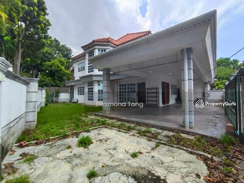 Terrace house at Puchong, bandar puchong jaya, Puchong, Selangor, 4 ...