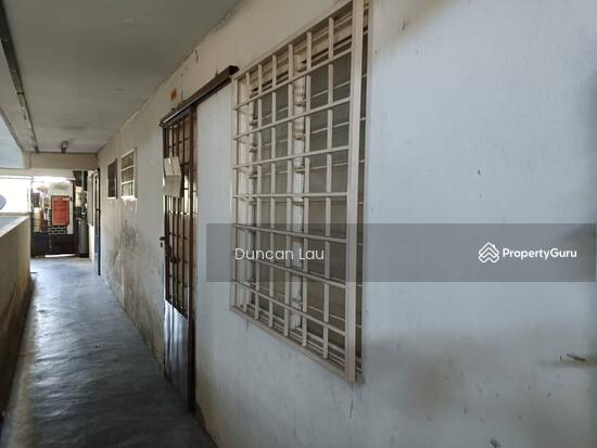 PPR Kampung Baru Air Panas, Jalan 1/23c, Setapak, Kuala Lumpur, 3 ...